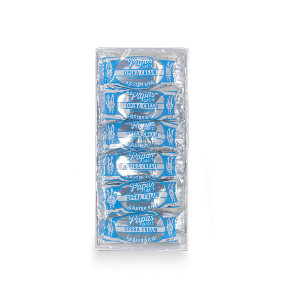 Papas Candies Online Shop