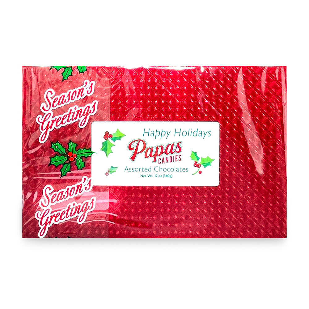 Papas Candies Online Shop