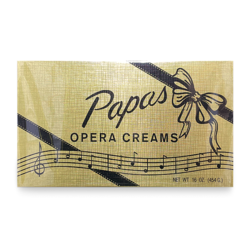 Opera Cream – Papas Candies Online Shop