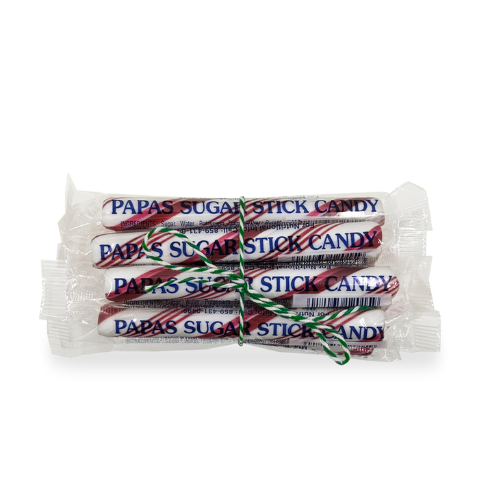 Sugar Stick Candy – Papas Candies Online Shop